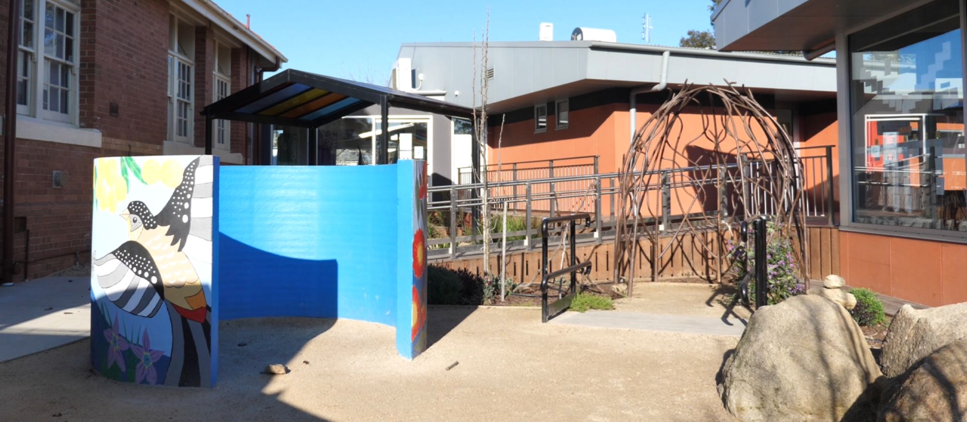 Quarry Hill Primary School